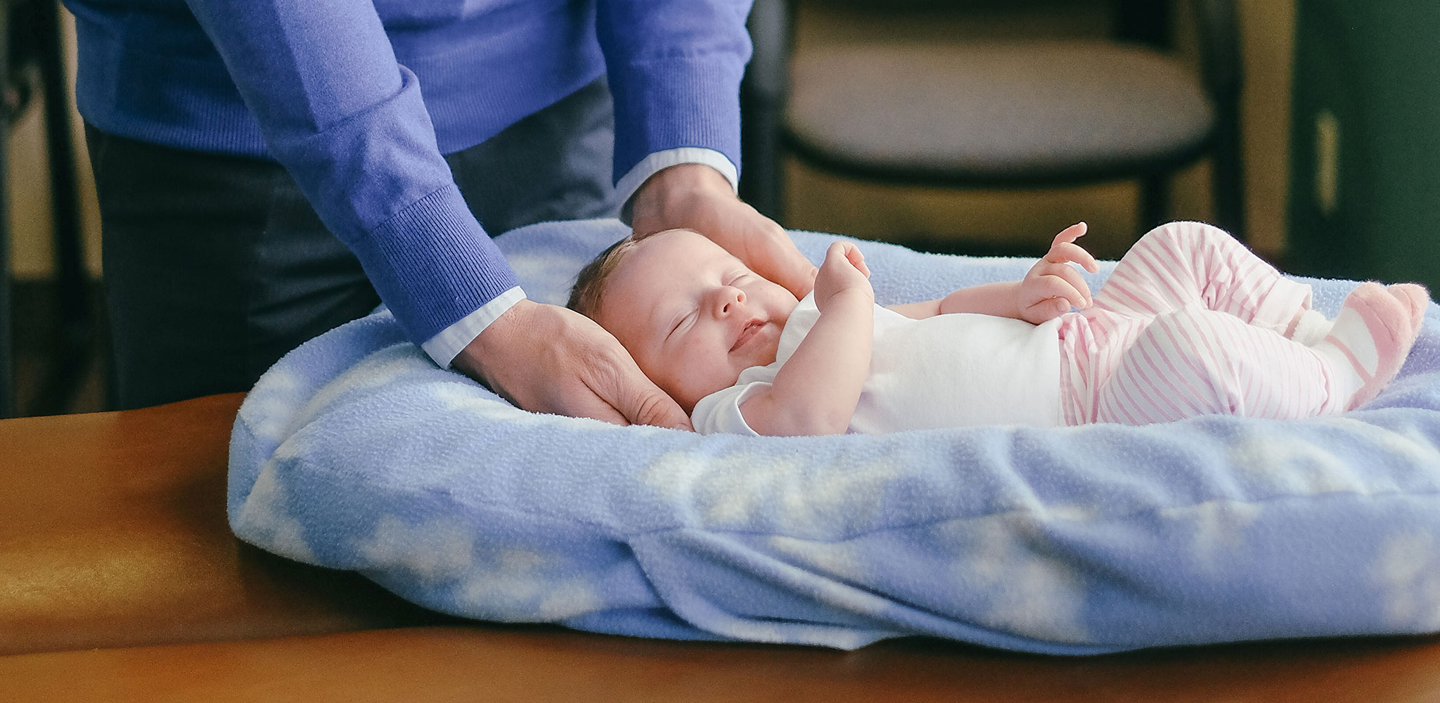 Postpartum Resources for Mama and Baby - The 4th Trimester - Whole ...