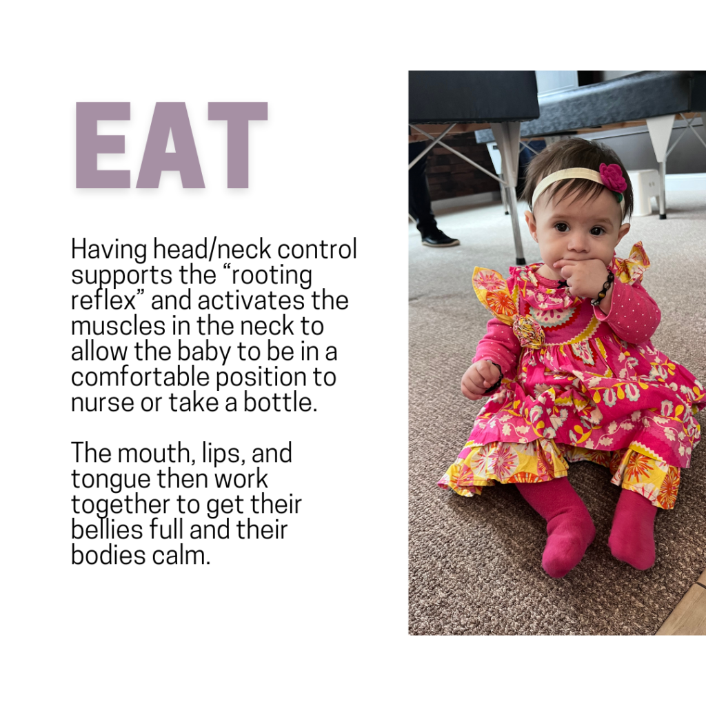 Why Eating, Sleeping, and Pooping Are the Foundation for Your Child's ...