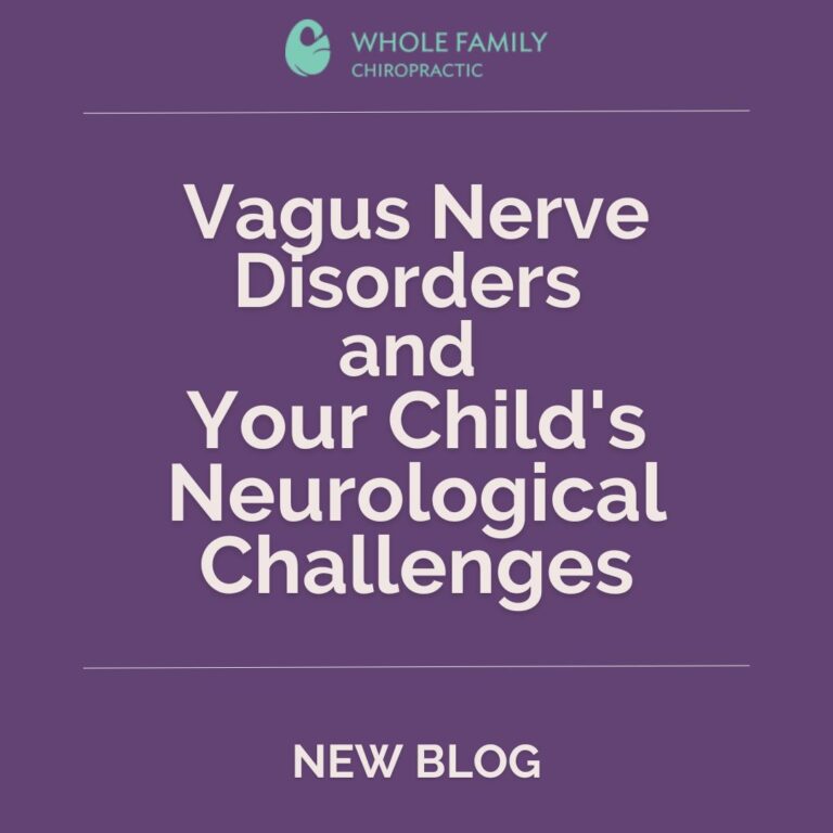 Understanding the Connection Between Vagus Nerve Disorders and Your ...